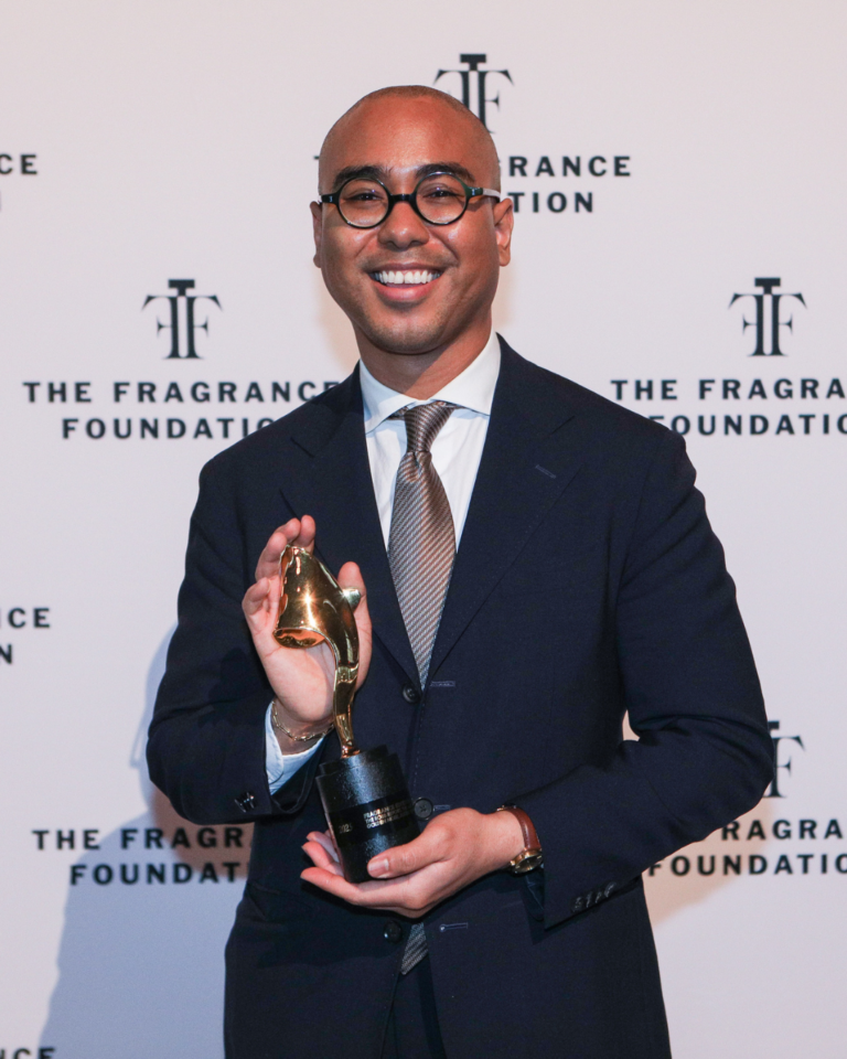 Fragrance Foundation 2025 Awards Luncheon | The Beauty Influencers